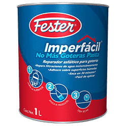 FESTER IMPERFACIL NMG PASTA | Fester Roma | Tienda en Línea | 2026